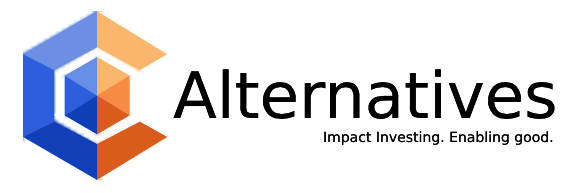 1000 Alternatives - Impact Investing. Enabling good.